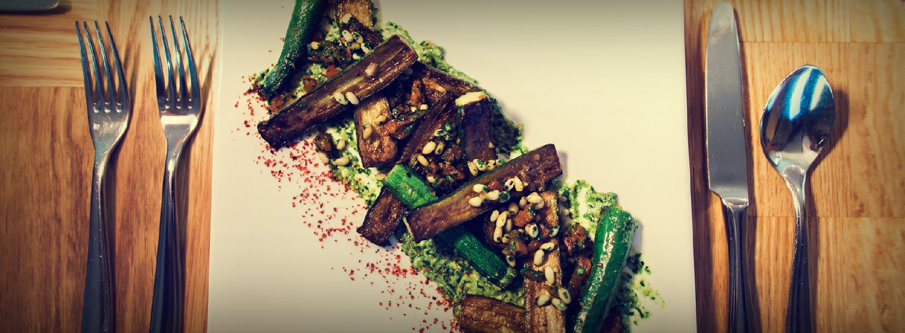 Dinner - Haven Tampa